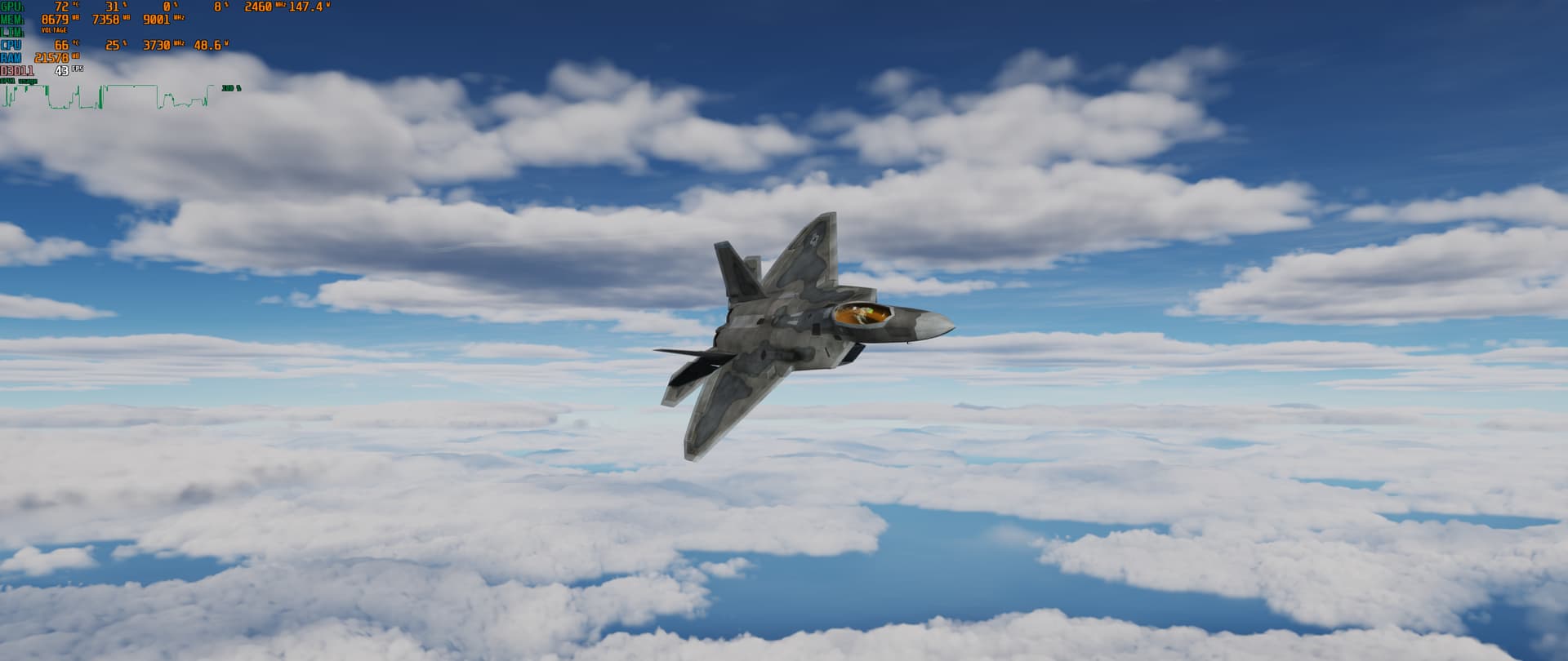 Multi Threading Supported For MSFS Resolved Microsoft Flight