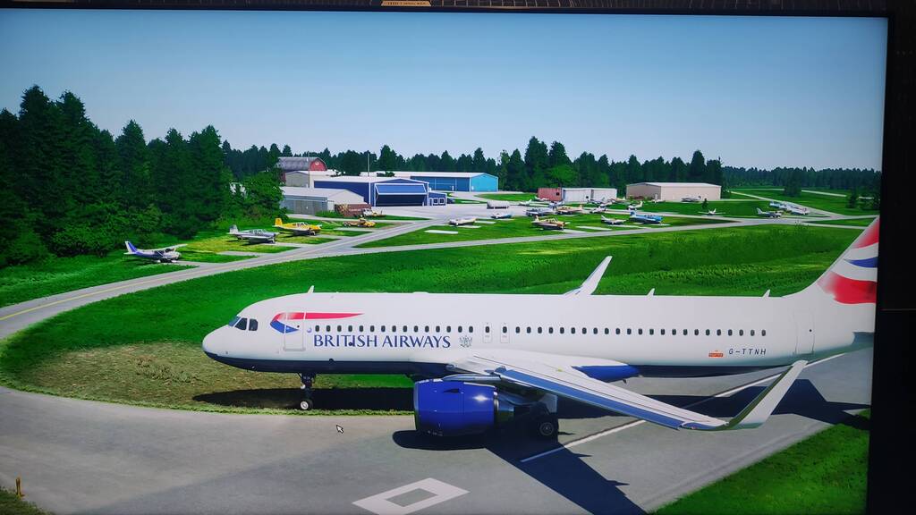 Buy a New Television screen 10bit 97%DcI3 - World Photographer ...