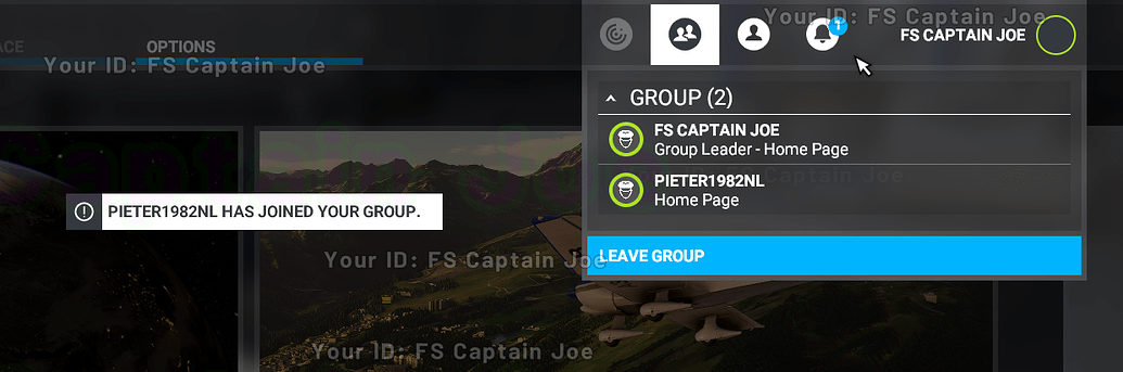 [HOW-TO] Quick Guide to MSFS Multiplayer - Community Guides - Microsoft Flight Simulator Forums