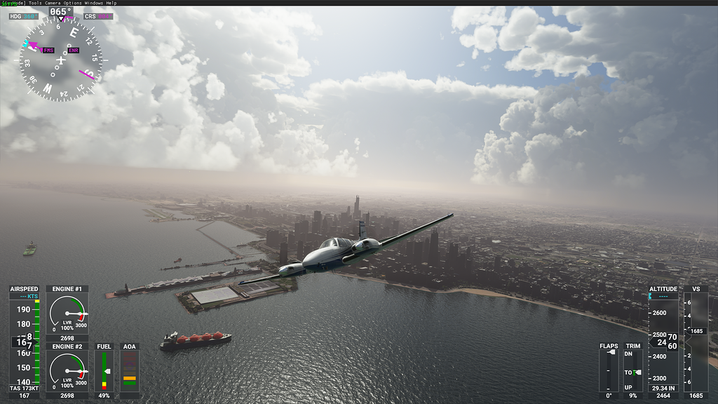 Just some nice screen shots for memory lane - World Photographer ...