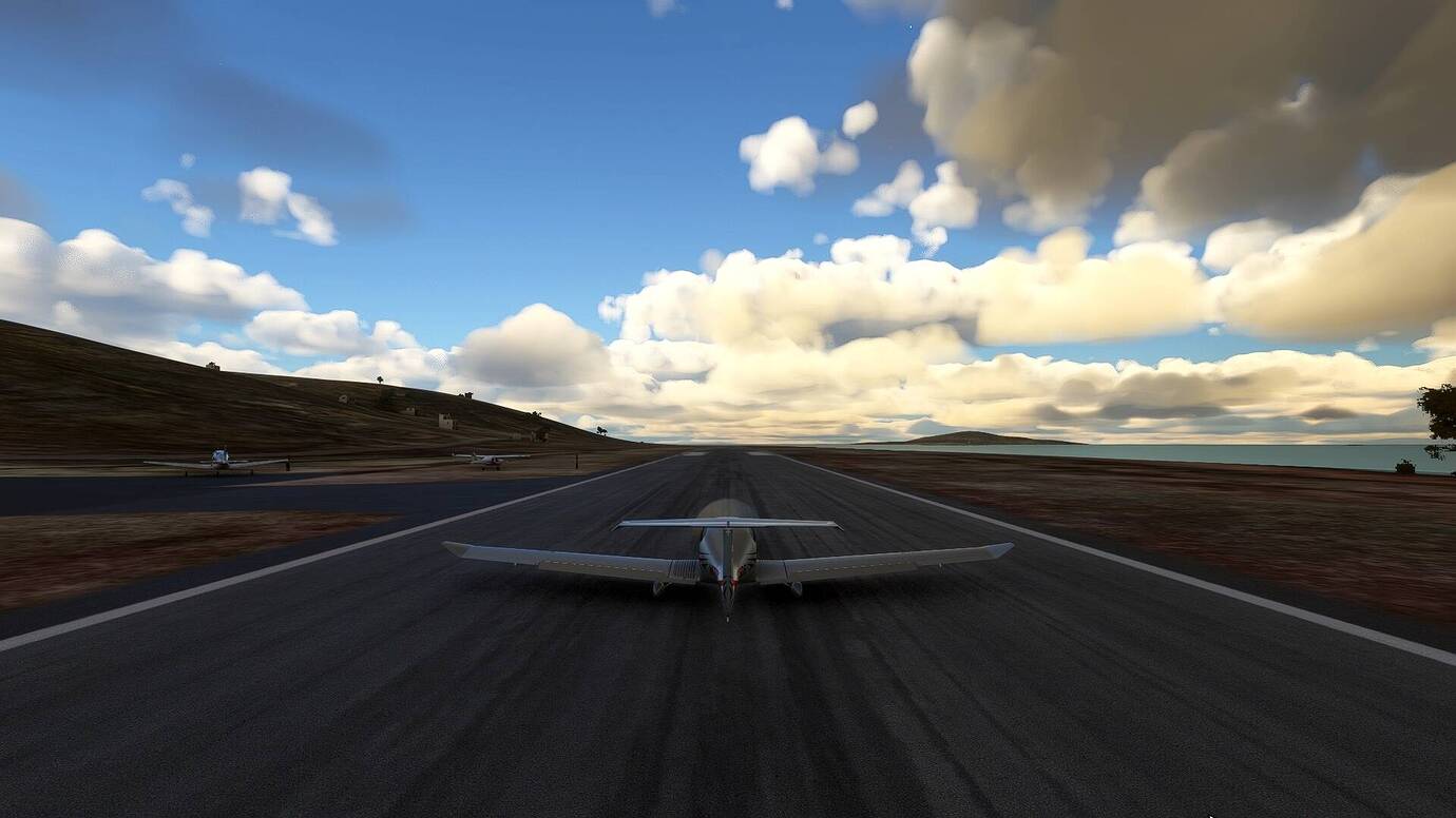 Ai traffic for FS2020? - General Discussion - Microsoft Flight ...