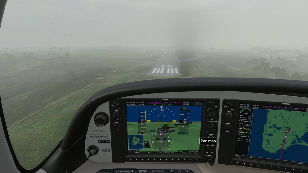 This is why I love having a Flight Path Marker - World Photographer ...