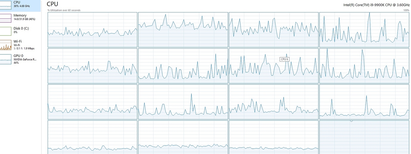 Optimal settings for Flight Simulator - Nvidia - Page 3 - Install ...