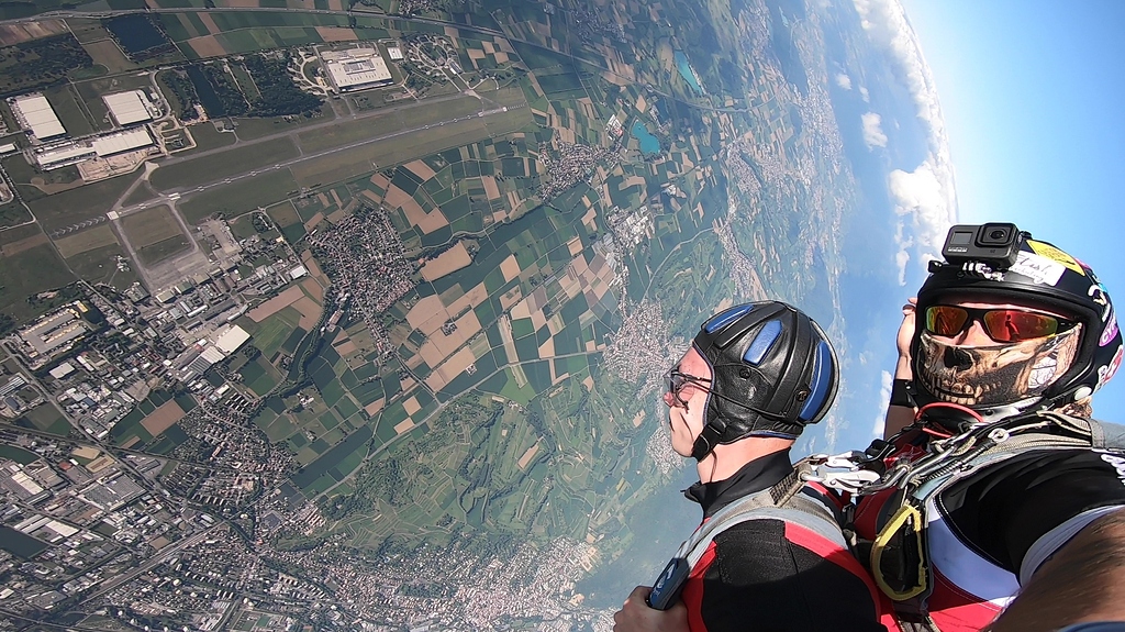 Real life vs FS 2020 - Screenshots - Microsoft Flight Simulator Forums