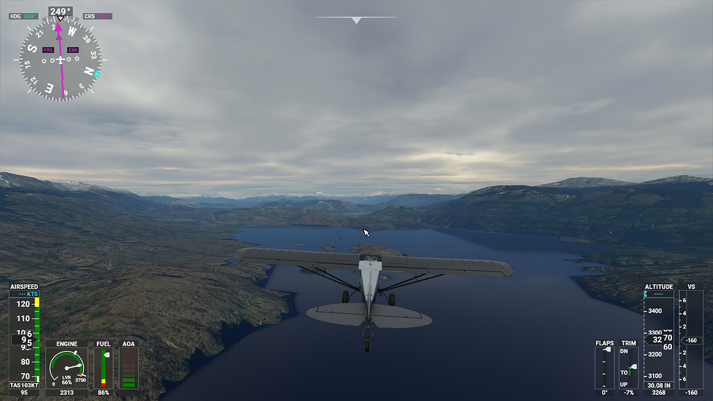 Great Graphics with Some Exceptions - General Discussion - Microsoft ...