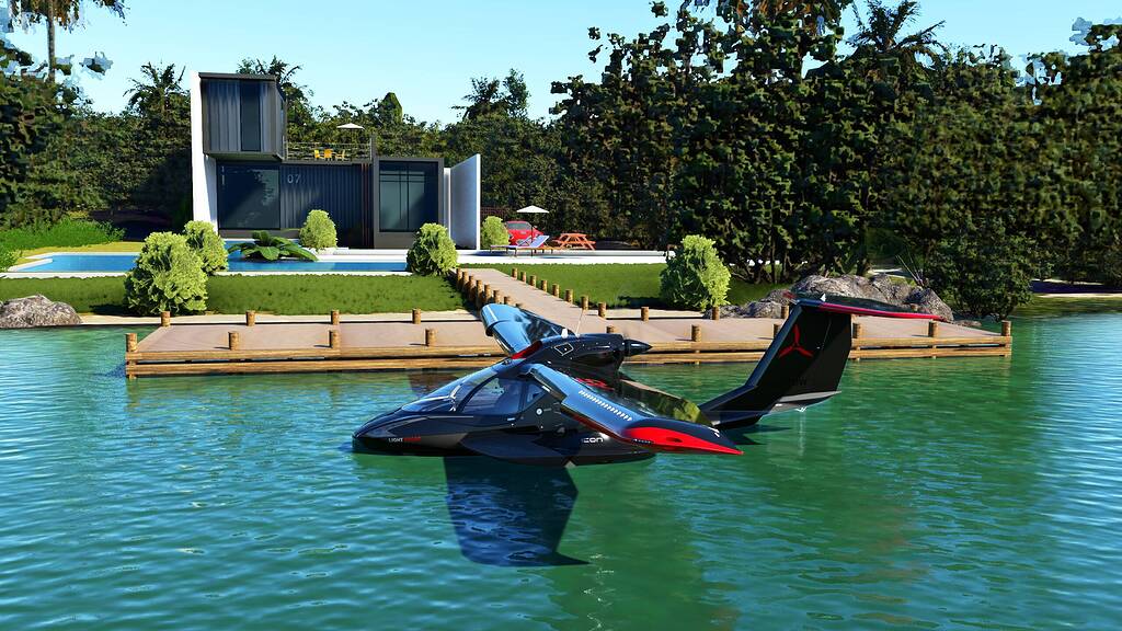 Icon A5 - 2021 Performance Edition - Upgraded Performance, Avionics ...