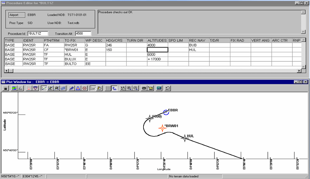 SDK NavData? - SDK - Microsoft Flight Simulator Forums
