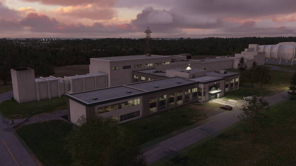 [RELEASE] Roman Design CYOW Ottawa Macdonald-Cartier International ...