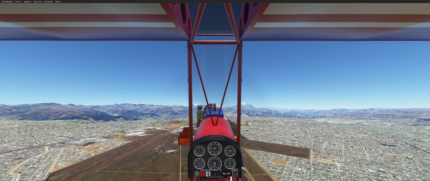 PowerSTOL for FS2020 now with Floats - Aircraft - Microsoft Flight ...