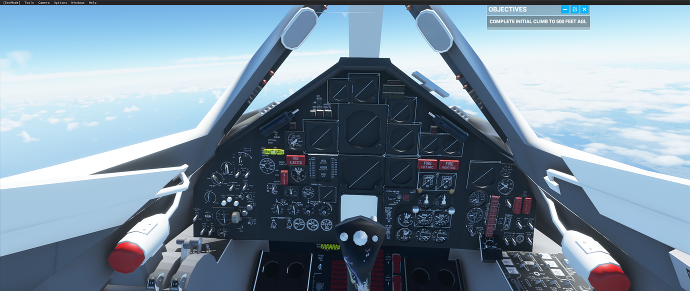 FSX Import Showcase - SDK - Microsoft Flight Simulator Forums