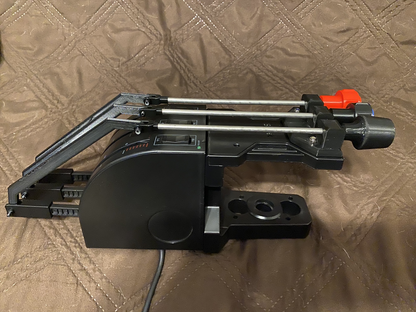 Saitek Flight Panels - Hardware & Peripherals - Microsoft Flight ...