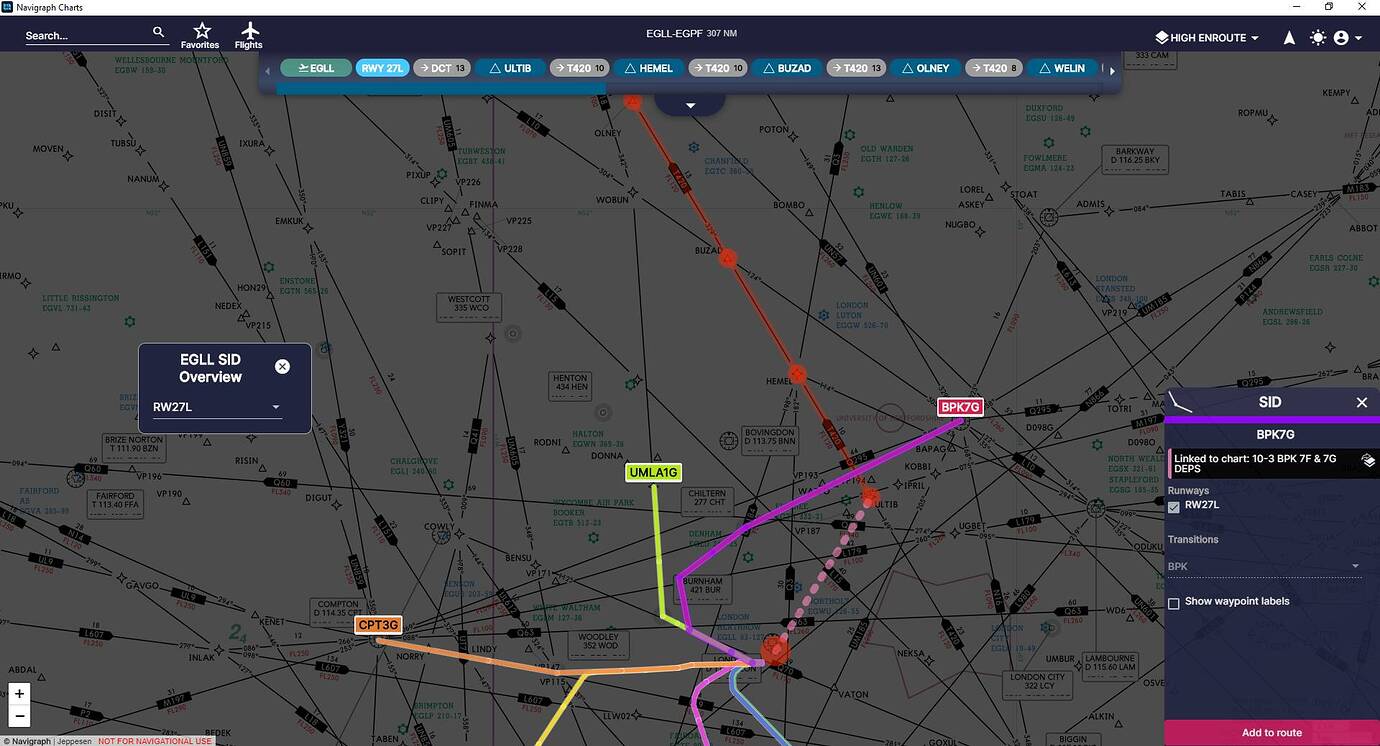 Navigraph - A SID/Departure Procedure navigation question - Tools ...
