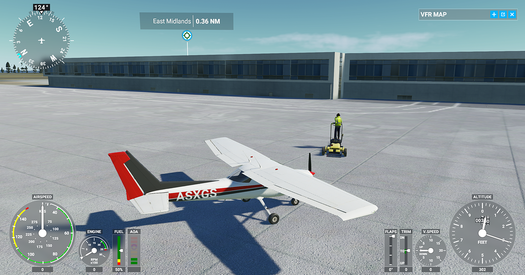 AOA icon - General Discussion - Microsoft Flight Simulator Forums