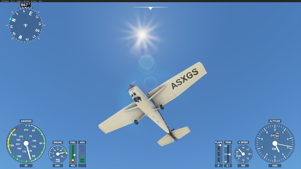 Total solar eclipse! Well.... almost rendered ;P - General Discussion ...