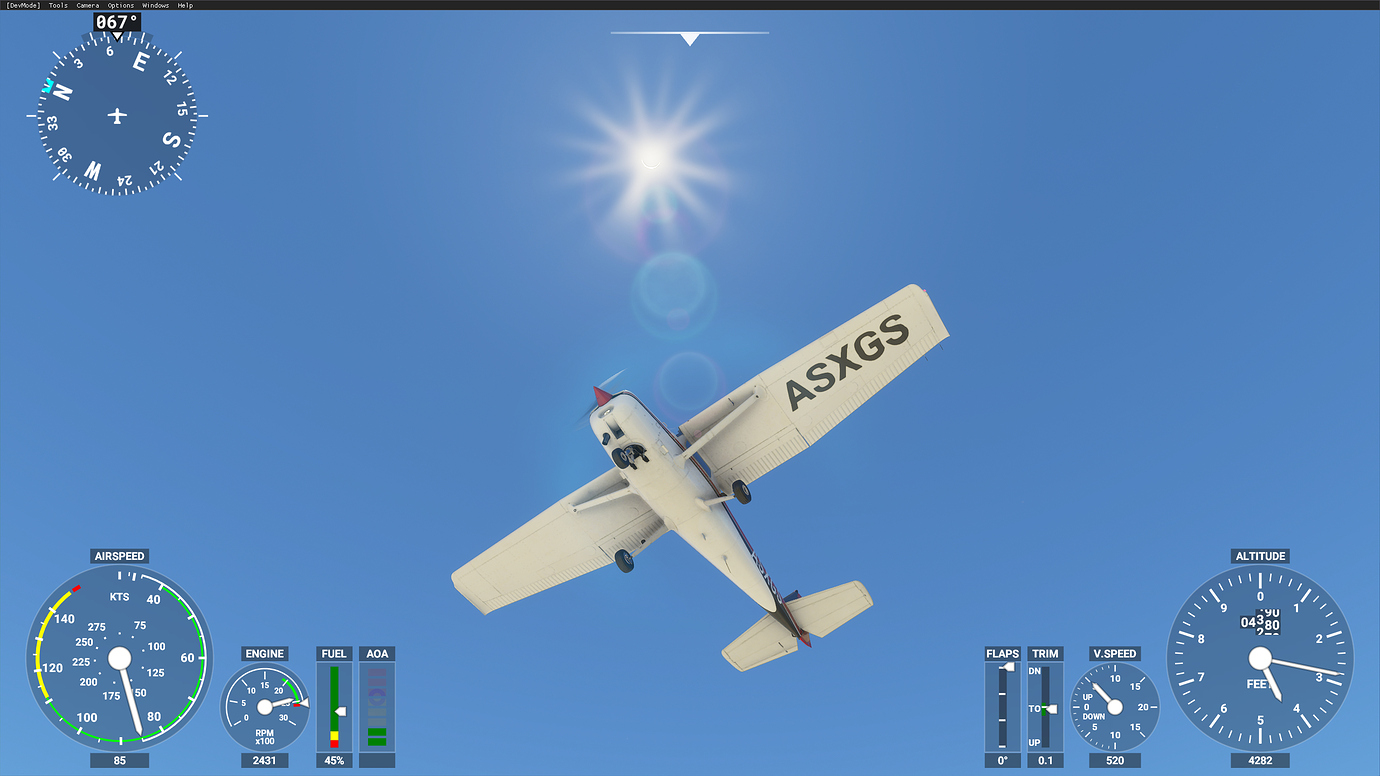 Total solar eclipse! Well.... almost rendered ;P - General Discussion ...