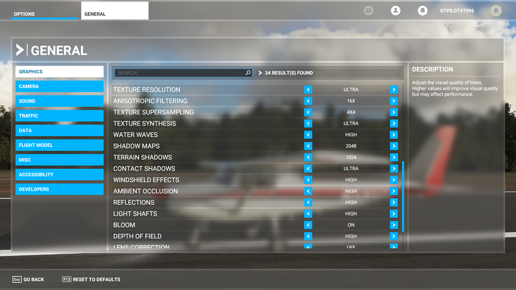 [HOW-TO] Graphics Settings and Performance Guide - Discussion Thread ...