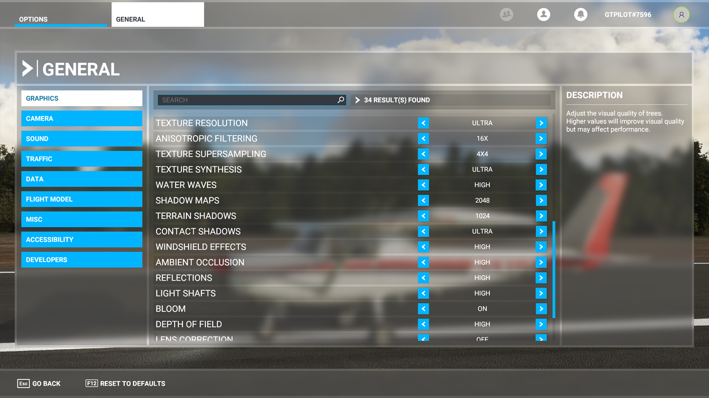 [HOW-TO] Graphics Settings and Performance Guide - Discussion Thread ...