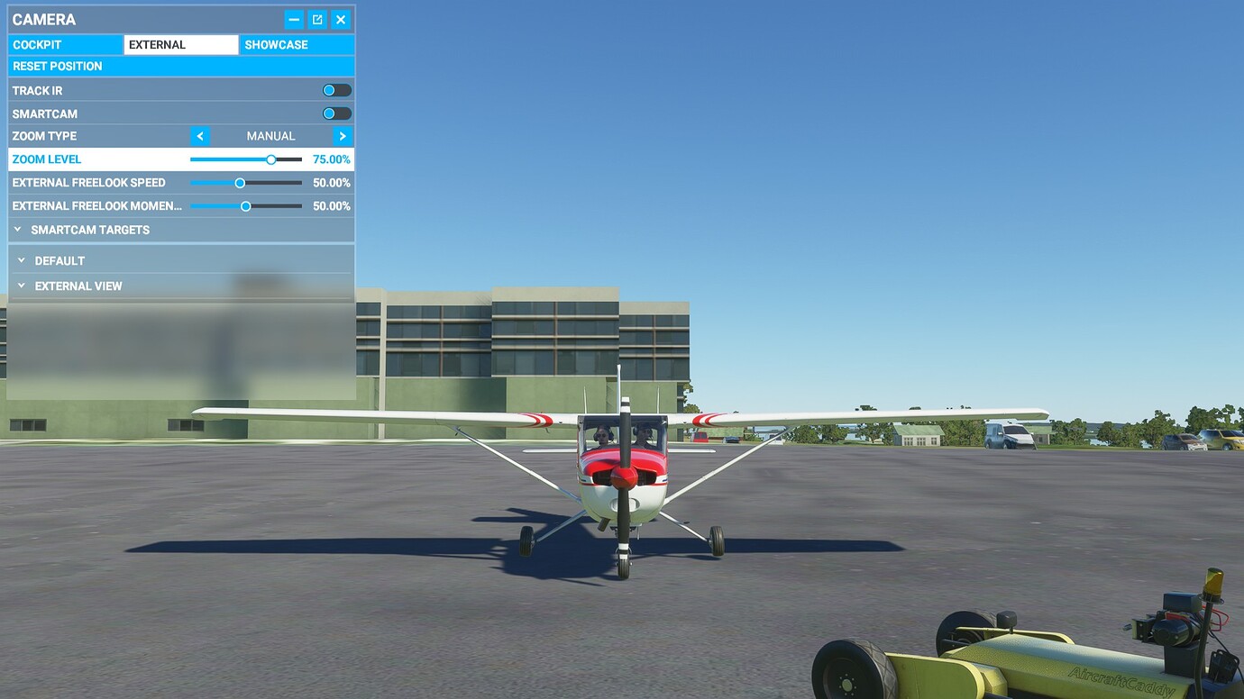[HOW-TO] Decide Between External View and Drone View - Community Guides ...