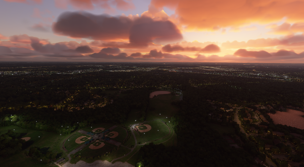 A park near my home - World Photographer & Screenshots - Microsoft ...