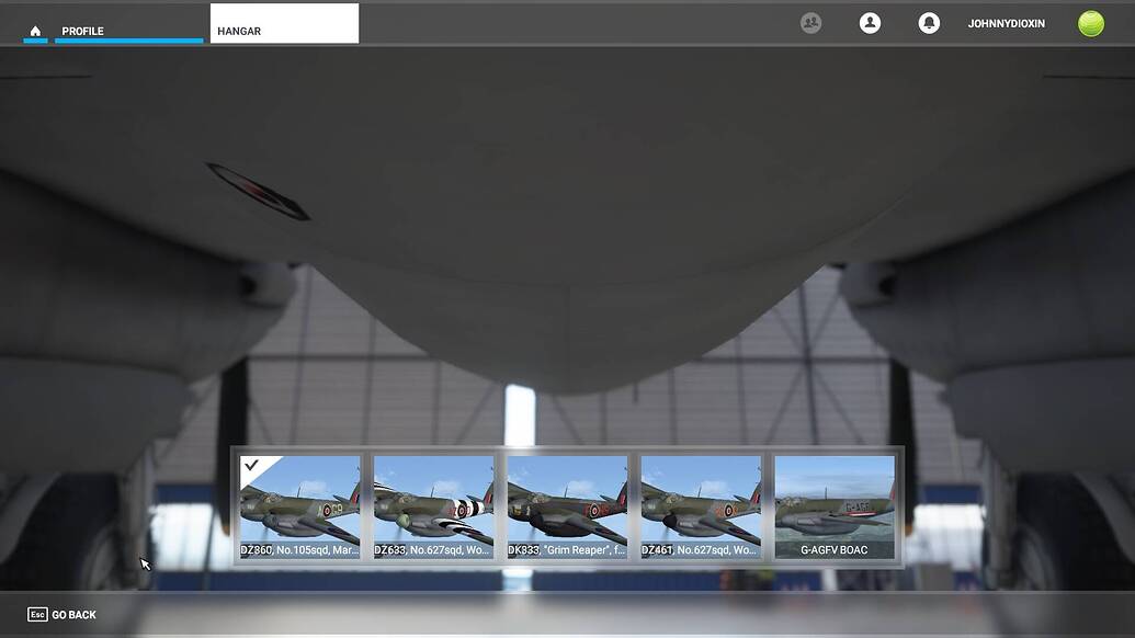 FSX Freeware Imports - Aircraft - Microsoft Flight Simulator Forums