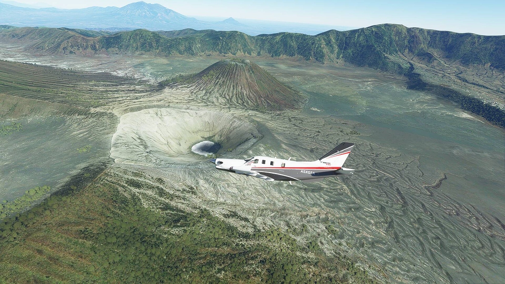 WARA to Mount Bomo Volcano, Indonesia - World Photographer ...