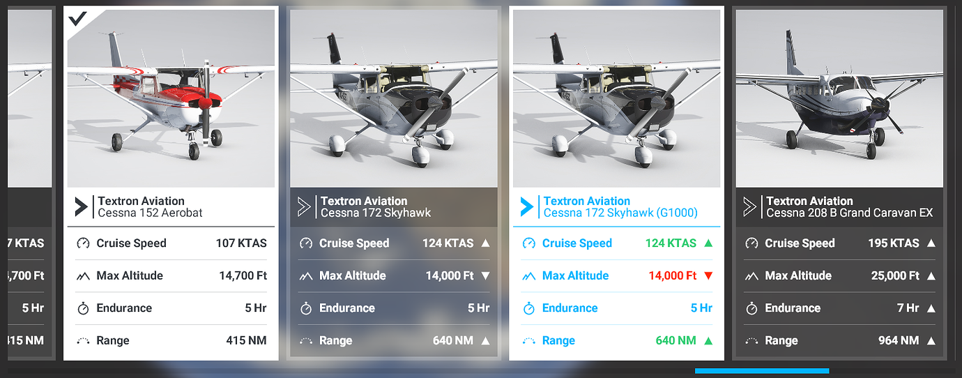 [HOW-TO] Planning a Flight and Preparing Flight Options - New Pilot ...