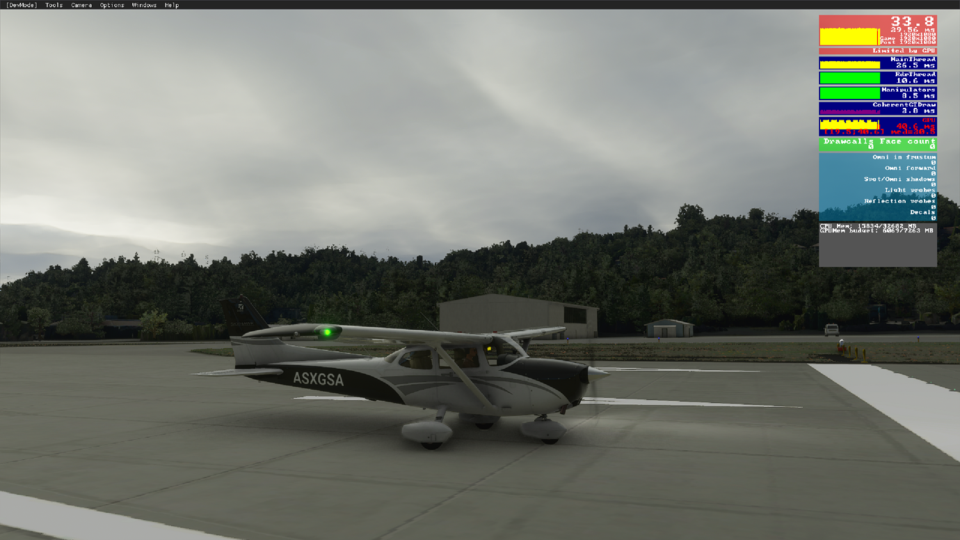 No Performance Improvement after the Update ?!?!?! - Hardware ...