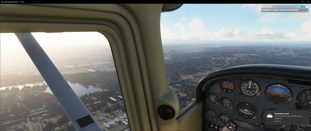 Guide – How to configure Cockpit Views / Cameras using Custom Camera ...
