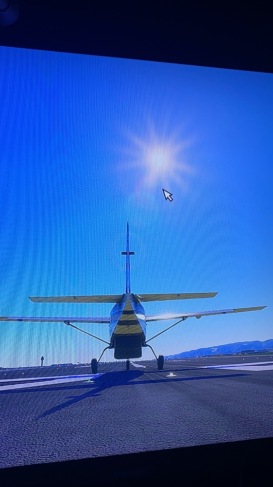 ILS frequencies in VFR Map - Resolved - Microsoft Flight Simulator Forums