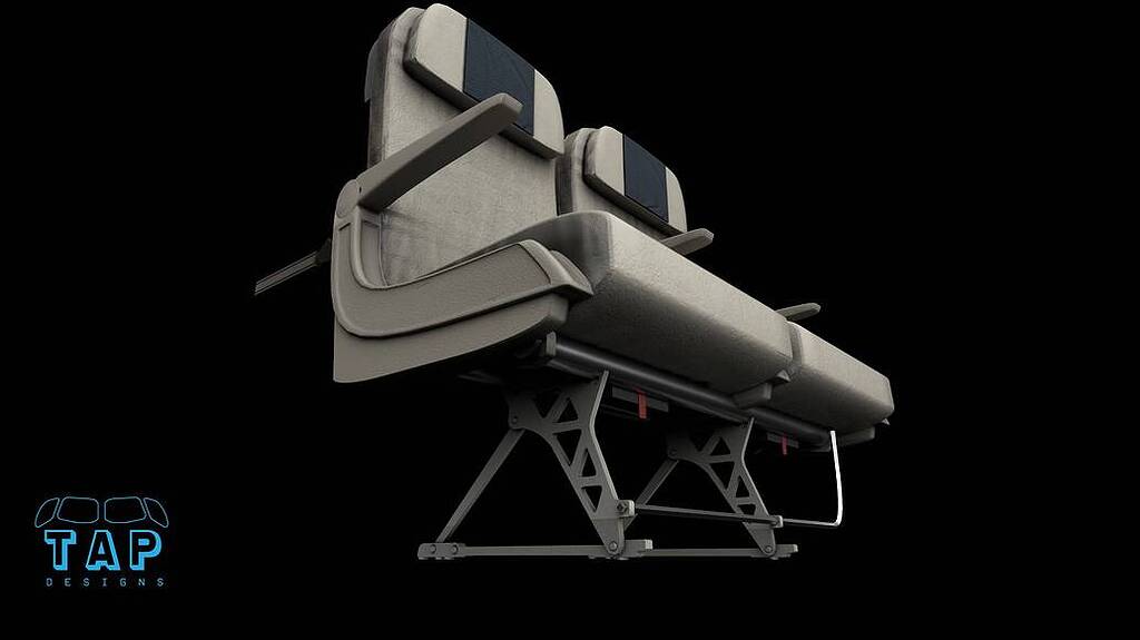 TAP-A22X new dev update released! - Aircraft - Microsoft Flight ...