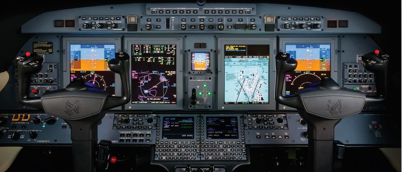 Working Title CJ4 Mod Version 0.3.0 Released - Aircraft - Microsoft Flight Simulator Forums