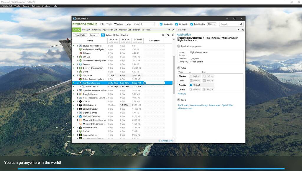 Loading Takes Forever after Clicking "FLY" - Install, Performance ...