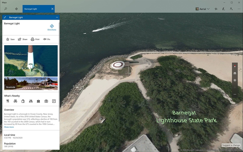 Bing Maps / Google Maps Photogrammetry Data - General Discussion - Microsoft Flight Simulator Forums