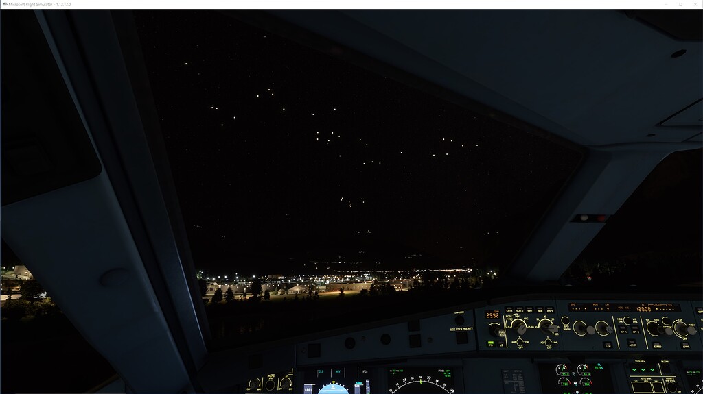 UFO's - World Photographer & Screenshots - Microsoft Flight Simulator ...