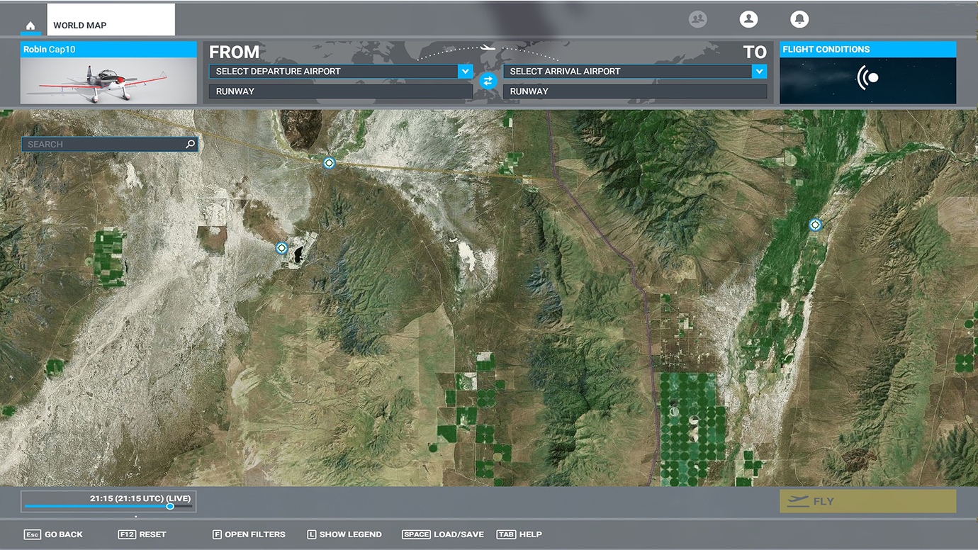 [SOLVED] High quality world map after zooming in - Resolved - Microsoft ...