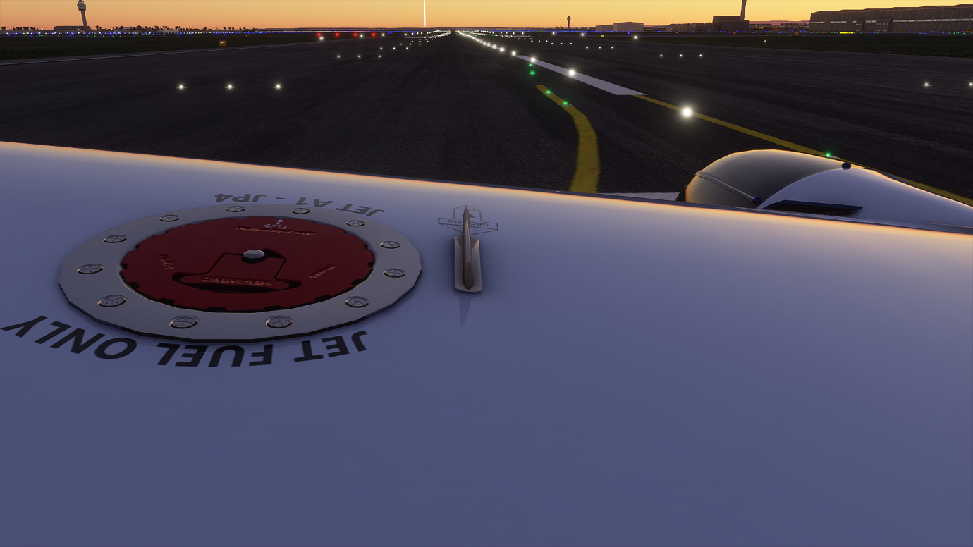 [HOW-TO] Cockpit camera outside the cockpit - Community Guides ...