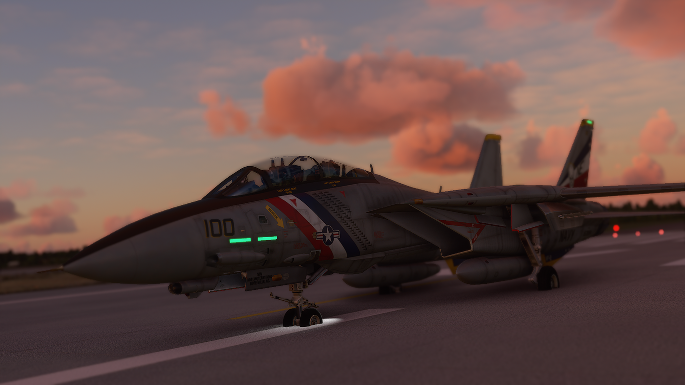 FSX Import Showcase - SDK - Microsoft Flight Simulator Forums