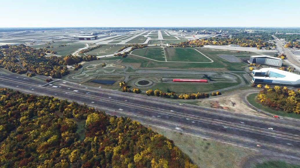 Microsoft's new KATL vs Official Payware KATL - World Discovery ...