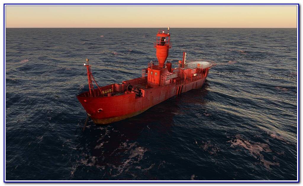 Animated lighthouse ships - World Photographer & Screenshots ...