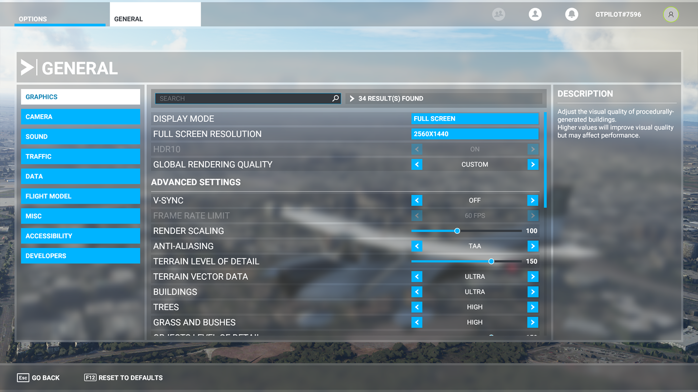 [HOW-TO] Graphics Settings and Performance Guide - Discussion Thread ...