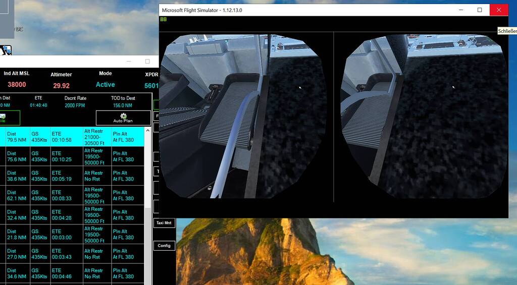 Mouse not completely captured in windowed mode in vr - Virtual Reality ...