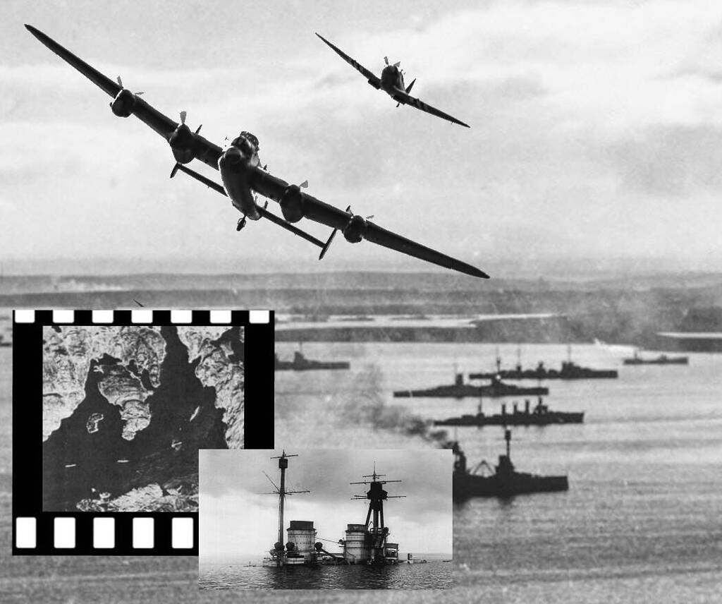 Back in Time – World War 2 Exploration Guided Tour – Episode 1 ...