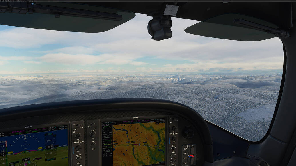 Location of Splash Screen - Loading Screen - Carousel in MSFS - #269 by ...