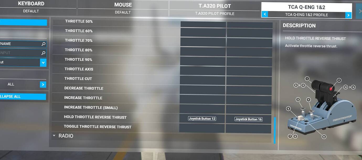 How can i use reverse Thrust on the new Thrustmaster Airbus Quadrant - Page 2 - Hardware ...