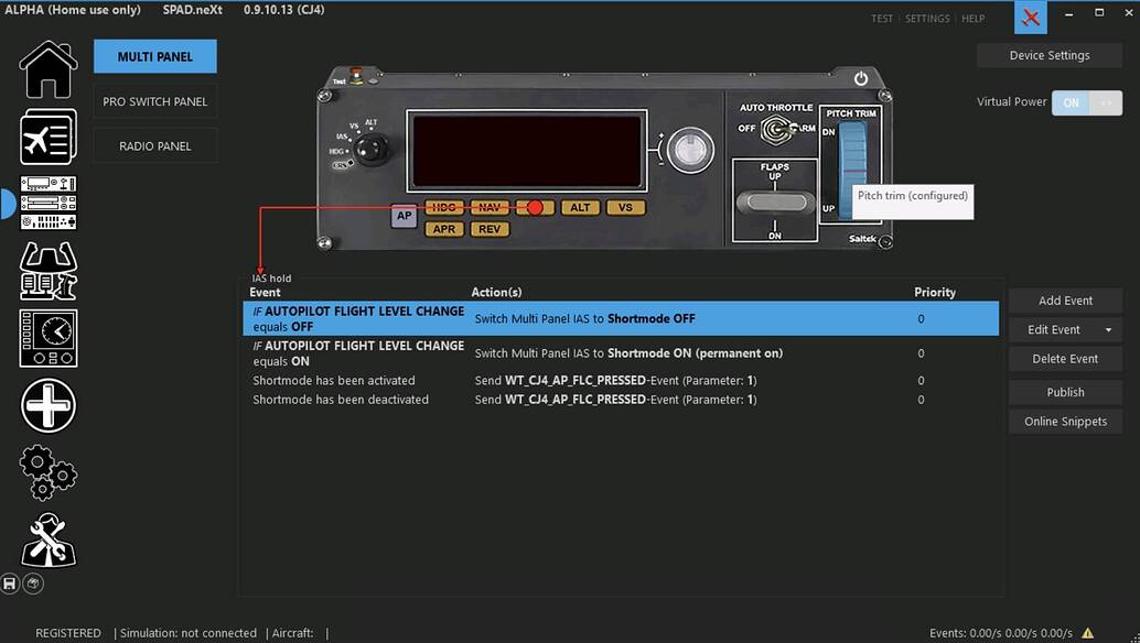 Logitech/Saitek Flight Instrument Panel Help! - Hardware and ...