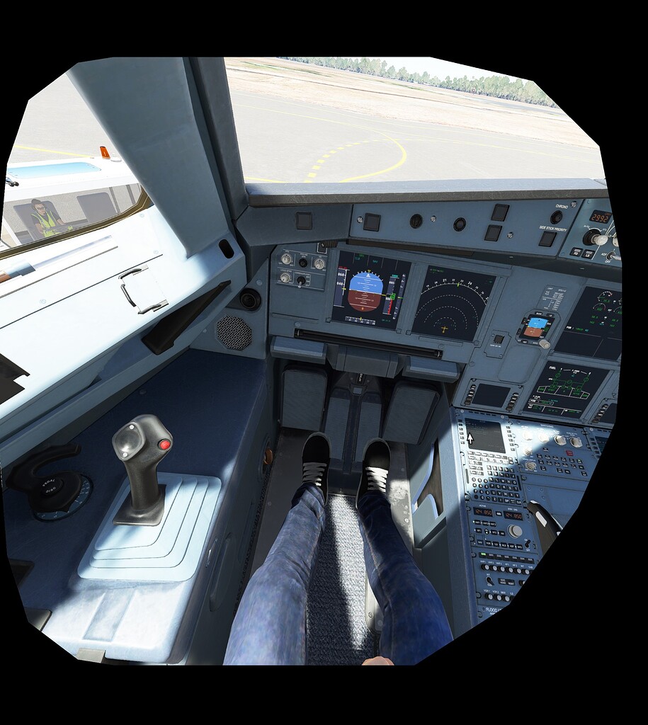 [TIP] Add a copilot to your aircraft (and passengers too!) - Virtual ...
