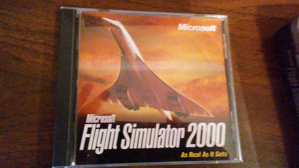 Microsoft Flight Simulator History - General Discussion - Microsoft ...