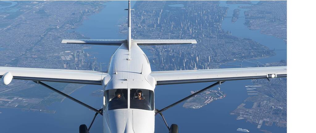 Everything looks polygons - World Update II: USA - General Discussion ...