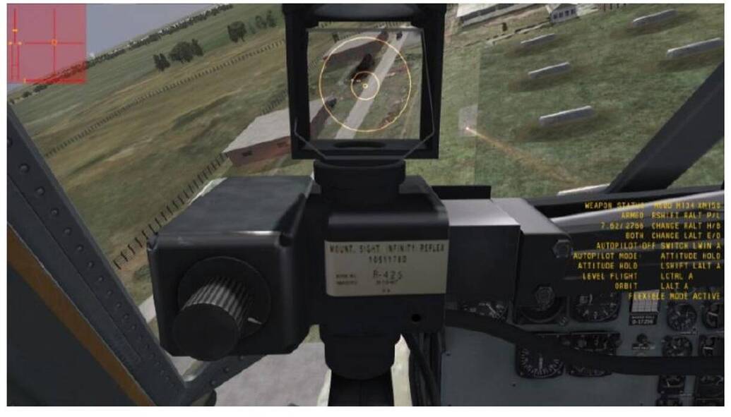 Cyclical, collective and pedals - General Discussion - Microsoft Flight ...