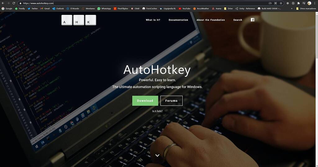 Saving flight using keyboard shortcut (Autohotkey script - Simulating ... Saving flight using keyboard shortcut (Autohotkey script - Simulating ...